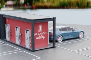 Products - Paragon Mobility