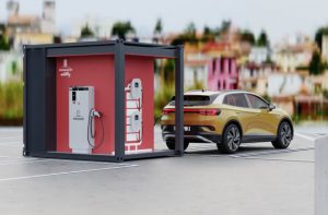 Products - Paragon Mobility