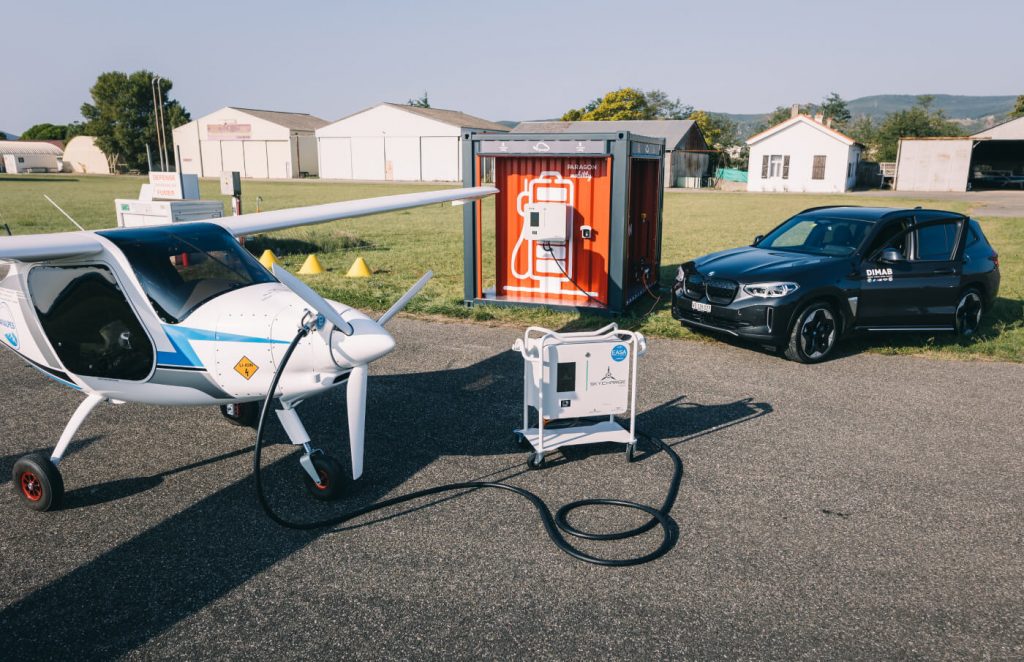 Products - Paragon Mobility